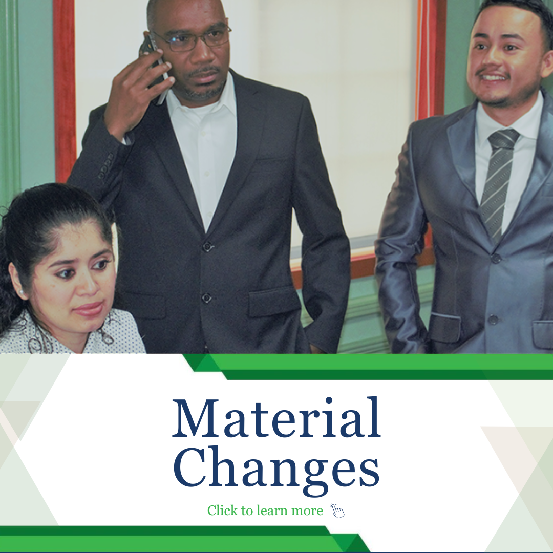 Applying for Authorisation | Financial Service Commission Belize